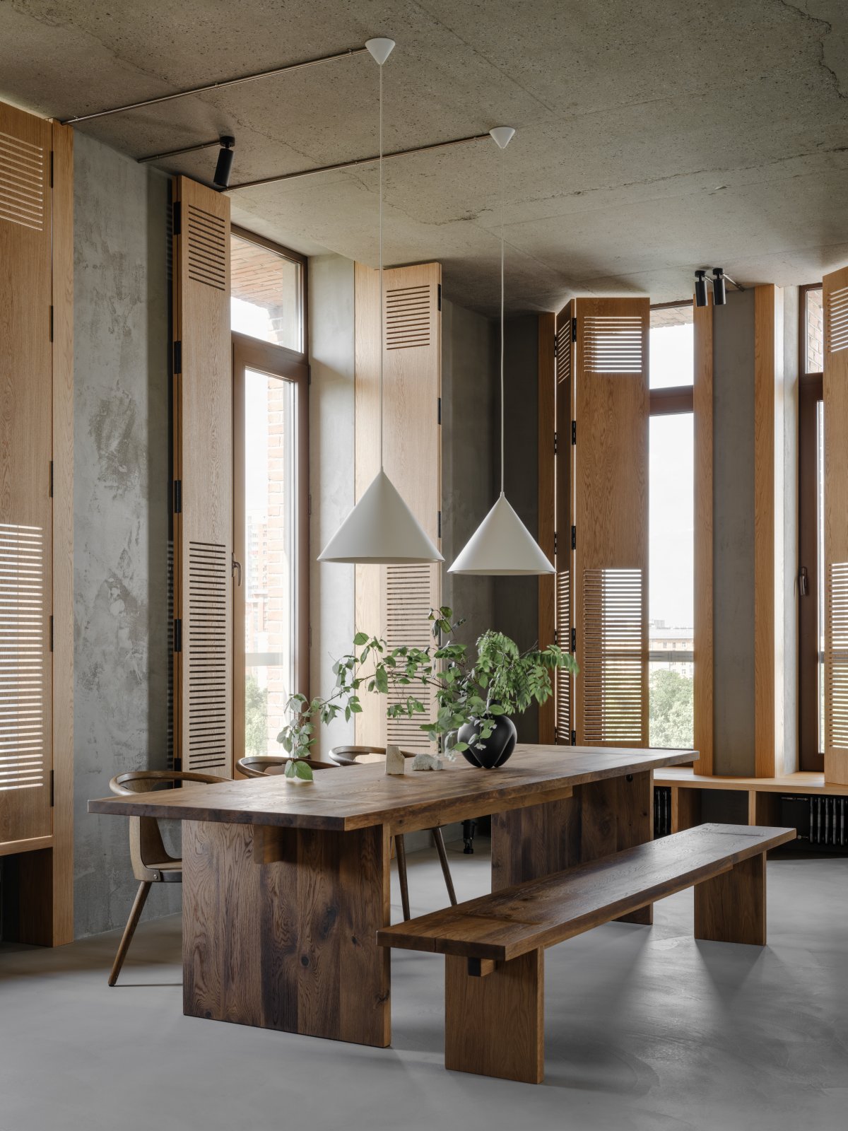 YinjiSpace - Architectural Studio RE x TRH 14